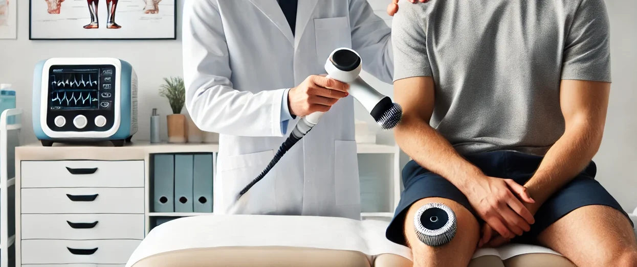 Pain Relief Redefined: Shockwave Therapy for Pain Management in Toronto ...